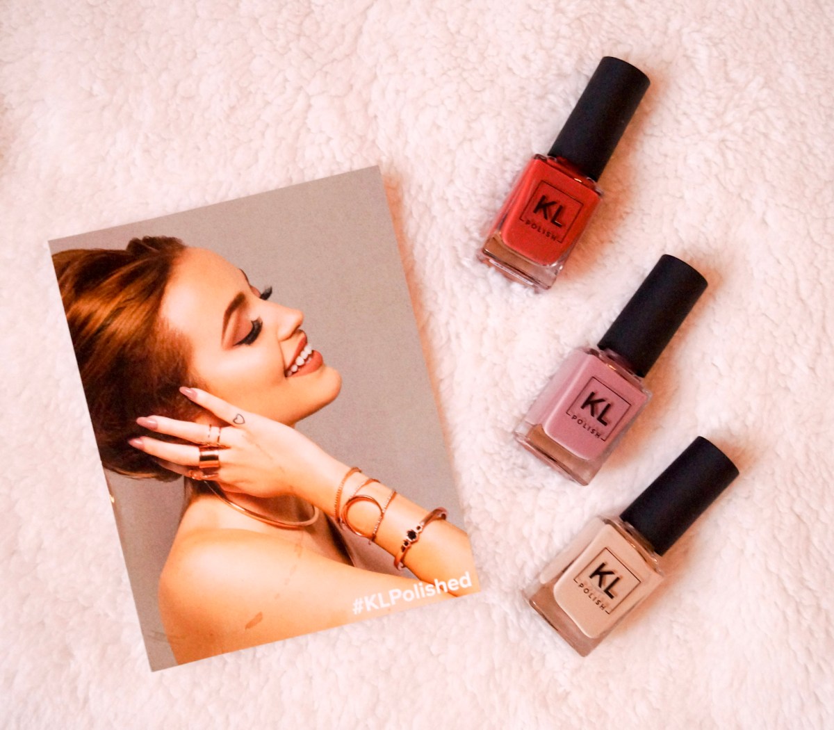 KL Polish Review – Style As Needed