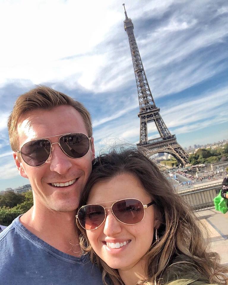 Paris City Guide – Style As Needed